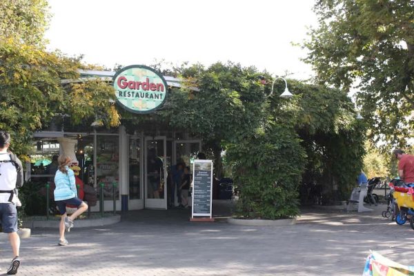 Legoland Dining Guide - Any Tots