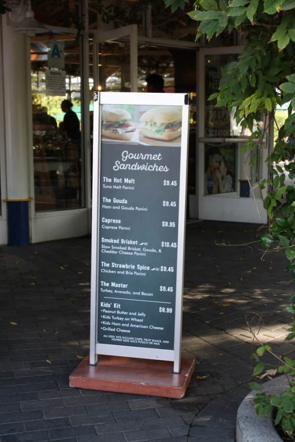 Legoland Dining Guide - Any Tots