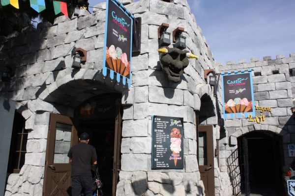 Legoland Dining Guide - Any Tots