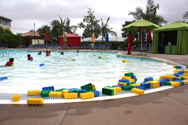 Legoland California Hotel Guide - Any Tots