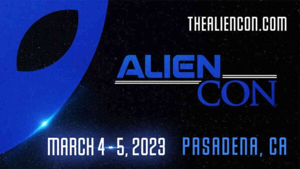 AlienCon Discount Tickets 2023: $32.50 - Any Tots