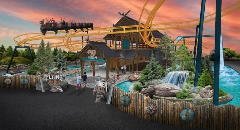 Adventureland Discount Tickets: $42.99 - Any Tots