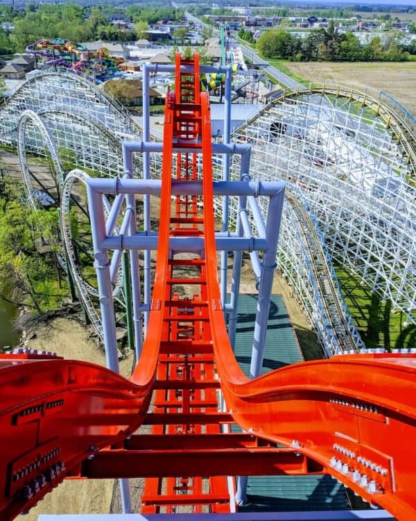 Adventureland Discount Tickets: $42.99 - Any Tots
