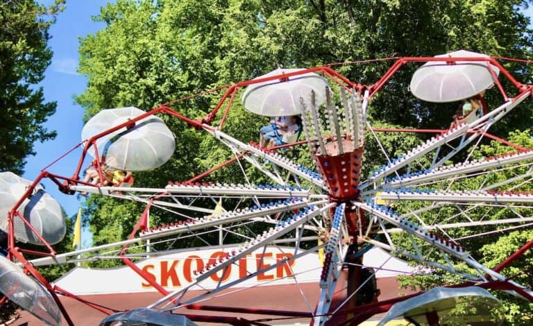 Idlewild and SoakZone Discount Tickets: $34.99 - Any Tots