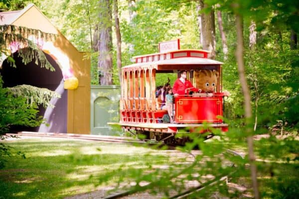 Idlewild and SoakZone Discount Tickets: $34.99 - Any Tots