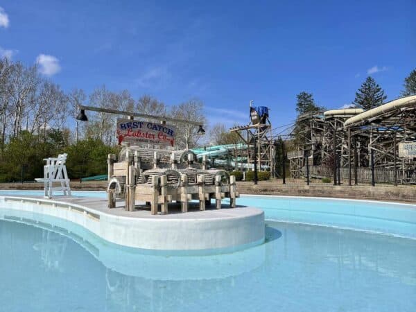 Idlewild and SoakZone Discount Tickets: $34.99 - Any Tots