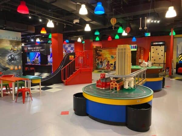 LEGOLAND Discovery Center Kansas City Discount Tickets - Any Tots