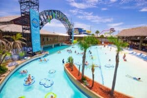 Schlitterbahn Galveston Discount Tickets - Any Tots