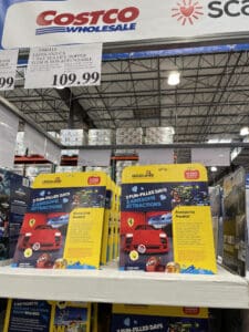 Costco LEGOLAND Tickets Fall 2025 - 2026 Offer - Any Tots